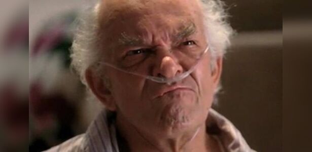 Morre Mark Margolis, o Hector Salamanca de "Breaking Bad", aos 83 anos ...