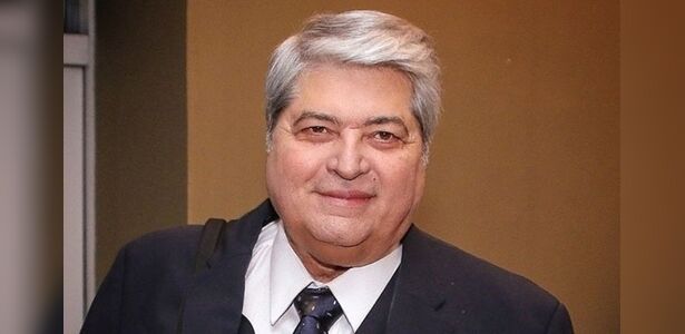 Filho de Datena atualiza estado de saúde do apresentador | Tribuna ...