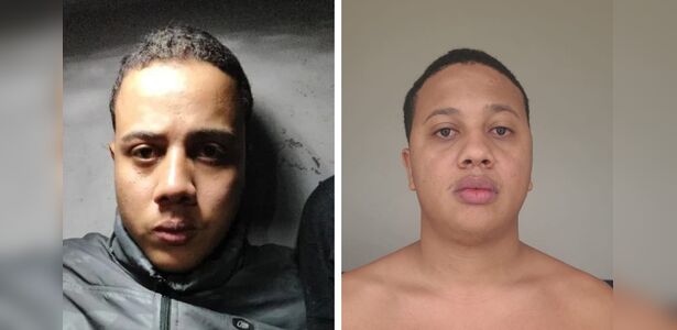 Irmão de Luan Vera foi preso há 1 mês e estava na lista dos mais procurados do ES | Tribuna ...