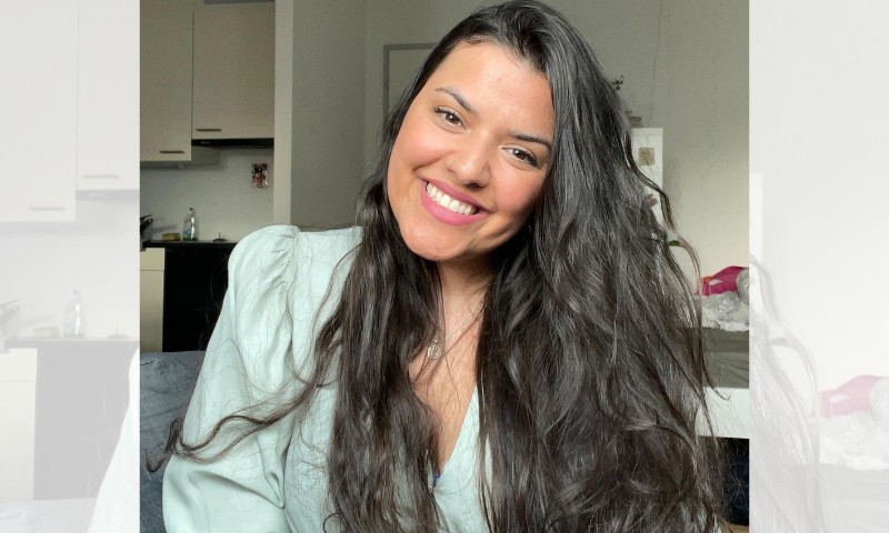 Brasileira Marcela Rahal vence concurso de canto lírico em Barcelona ...