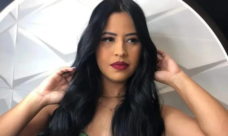 Caso Carolyne: polícia explica o que motivou assassinato a tiros de ...