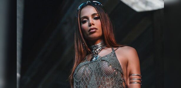 Anitta anuncia sua primeira turnê mundial | Tribuna Online | Seu portal ...