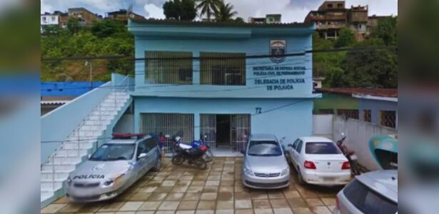 K9, a "droga zumbi", envia mais de 10 usuários para UPA em Porto de ...
