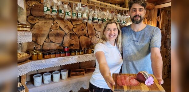 Presunto que só existe no ES vira negócio milionário
