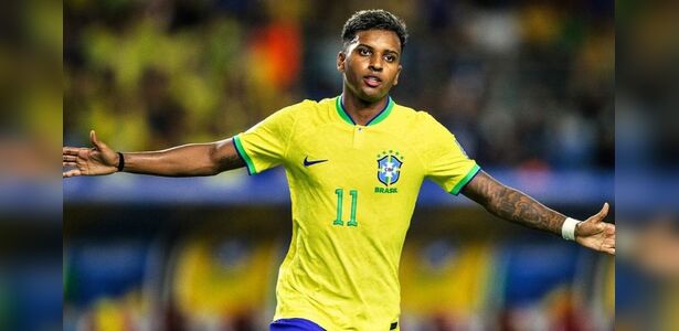 Ronaldo insiste 1 ano e consegue Rodrygo para empresa que tem Curry e ...