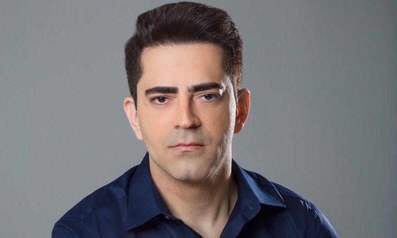 Jornada de fé ao lado de Jesus em romance de Aaron Levi | Tribuna ...