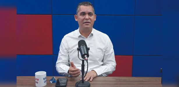 Gilson Daniel: “É preciso ter recursos para evitar desastres naturais" | Tribuna Online | Seu ...