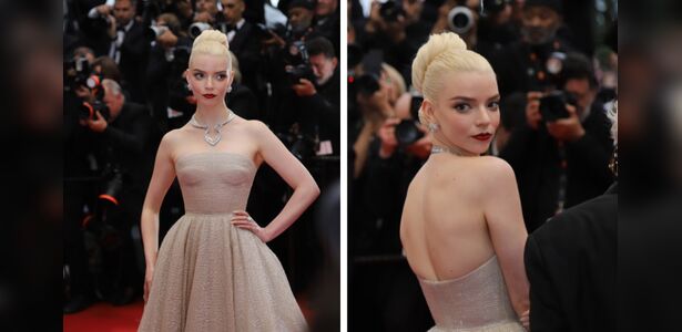 Saiba quem é Anya Taylor-Joy, estrela de Furiosa: Uma Saga Mad Max ...