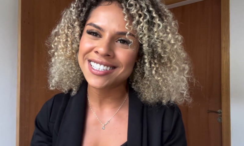 Kevelin Gomes, pivô de separação de Iza, se pronuncia: ‘Não sou amante ...