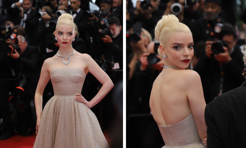 Saiba quem é Anya Taylor-Joy, estrela de Furiosa: Uma Saga Mad Max ...