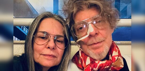 Branco Mello passa por cirurgia para tratar câncer | Tribuna Online ...