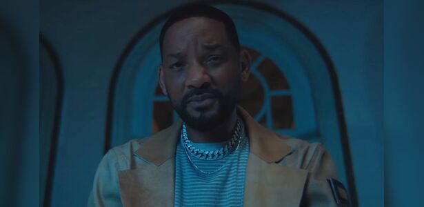 Rock in Rio 2024 anuncia ator e rapper Will Smith como atração ...