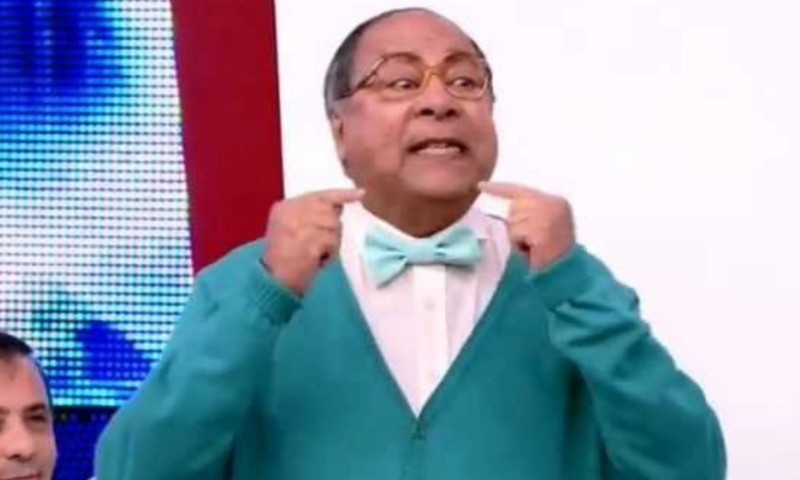 Morre Iran Lima, o Candinho da 'Escolinha do Professor Raimundo', aos 88 anos | Tribuna Online ...