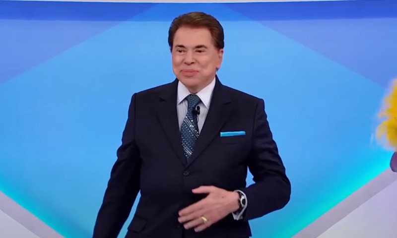 Silvio Santos recebe homenagem das filhas no Dia dos Pais: 'Exemplo ...