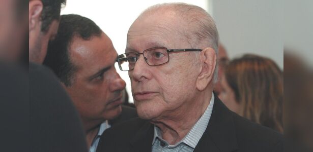 Autoridades lamentam morte de Max Mauro e Governo do ES decreta luto oficial | Tribuna Online ...
