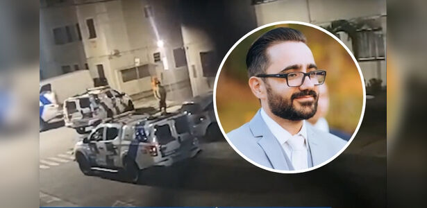 Suspeito de atirar em soldado da PM é preso em condomínio da Serra