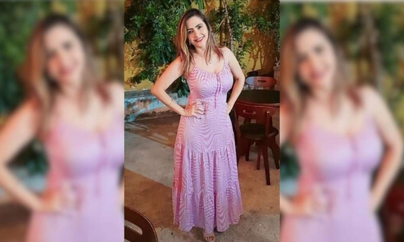 Família já tem imagens e diz que pedagoga foi atropelada | Tribuna ...