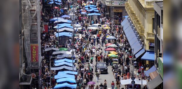 Rua 25 de Março na mira do governo dos EUA. Entenda | Tribuna Online ...