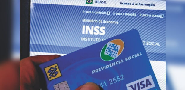 INSS vai parar de pagar a quem não fizer saque | Tribuna Online | Seu ...