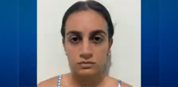 Aluna Soldado da PM presa por tráfico é encaminhada para presídio Militar
