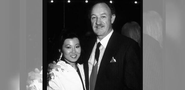 Família de Gene Hackman suspeita de morte por inalação de gás tóxico ...