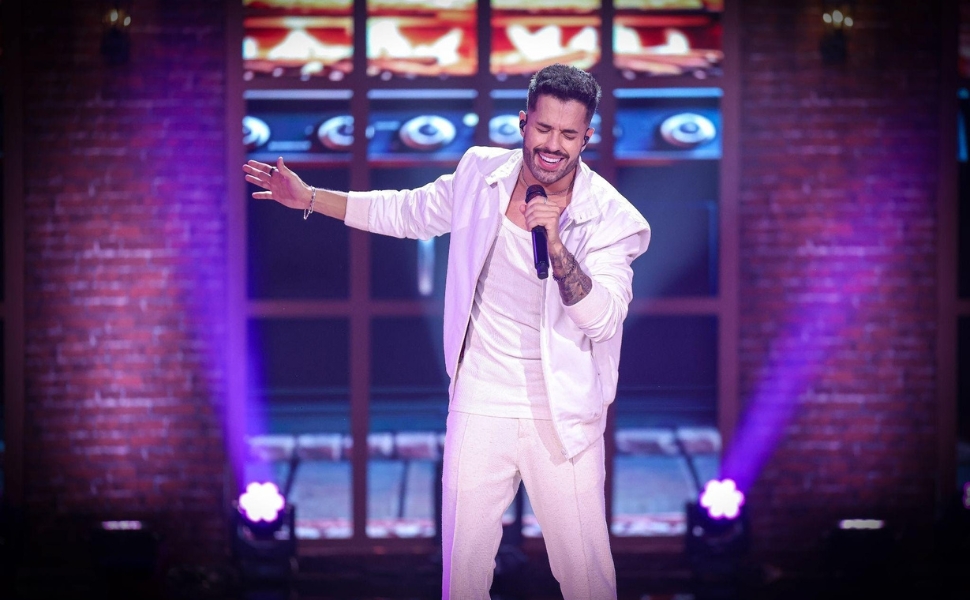 Capixaba Bruno Rosa lança EP e mostra evolução na carreira | Tribuna ...