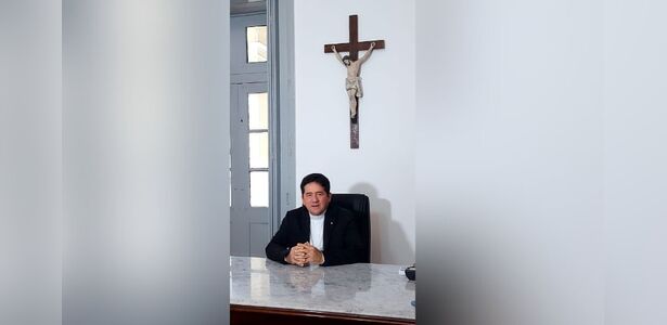 “Homem de escuta e pontes”: Dom Paulo Jackson comenta perfil de Leão 14 ...