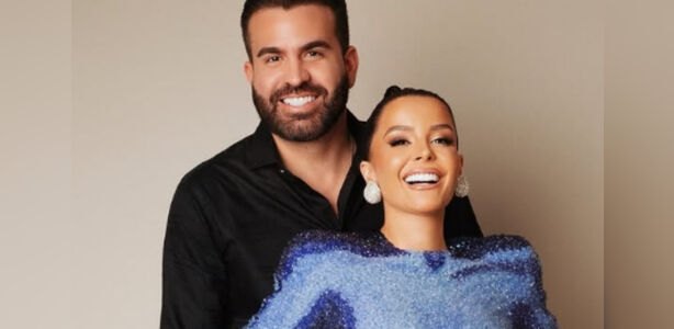 Maraisa casa com Fernando Mocó em segredo e choca fãs: 'Vocês perderam' | Tribuna Online | Seu ...