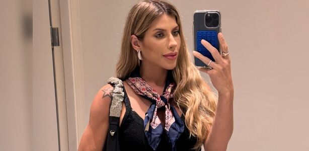 Polícia indicia Ana Paula Minerato por racismo contra cantora; relembre ...