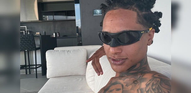 Rapper Oruam tem mandado de prisão preventiva expedido pela Justiça ...