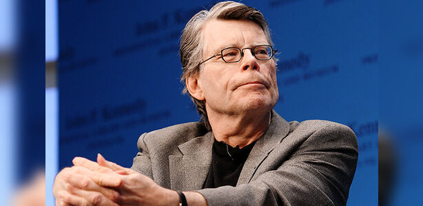 Stephen King elege os 10 melhores filmes de todos os tempos; veja a lista