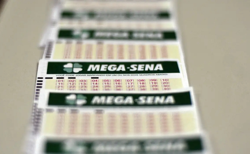 Aposta de Vila Velha bate na trave e leva prêmio da quina da Mega-Sena; veja valor | Tribuna ...