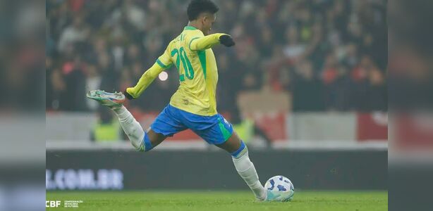 CBF confirma datas de amistosos da seleção contra França e Croácia ...