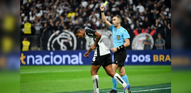Capixaba Davi Lacerda entre os árbitros de elite da CBF | Tribuna ...