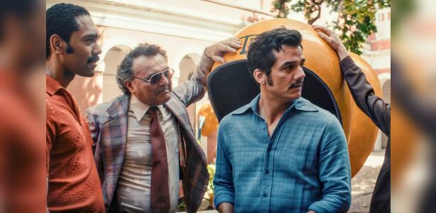 Globo de Ouro: veja onde assistir aos filmes que disputam com 'O Agente ...