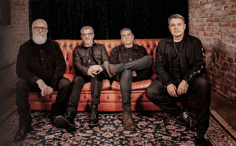 Banda Resgate promete show histórico em Vitória em abril | Tribuna ...