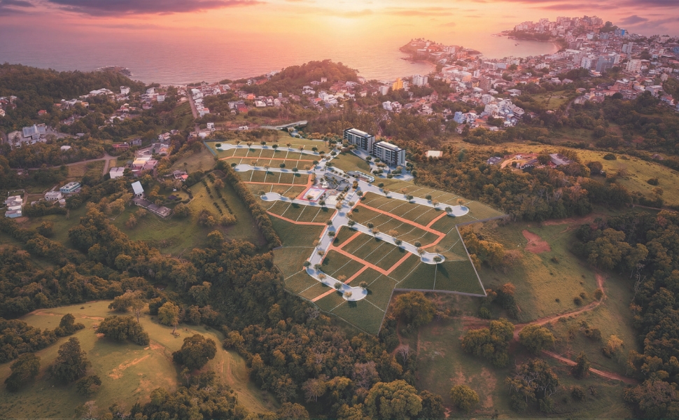 Moa Praia de Iriri: novo empreendimento de alto padrão em Anchieta ...