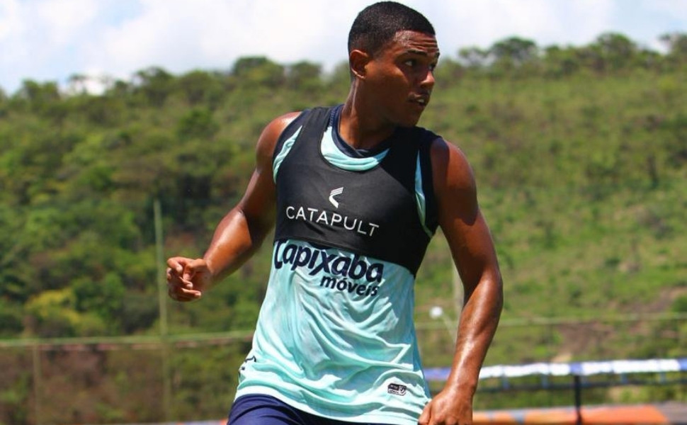 Rio Branco de Venda Nova investe em GPS | Tribuna Online | Seu portal ...