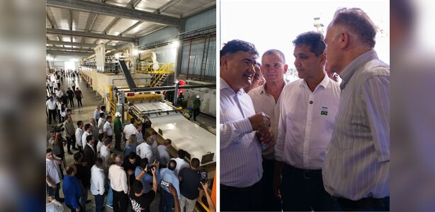 Placas do Brasil vai ter fábrica de resina