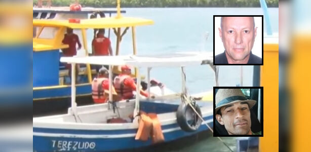 Polícia busca por faca usada no assassinato de Dante Michelini ...