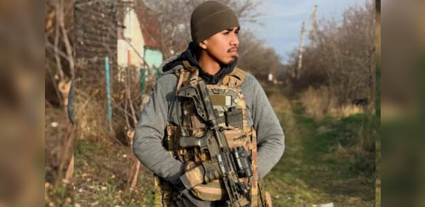 Soldado brasileiro morre durante ataque em Guerra na Ucrânia, diz família