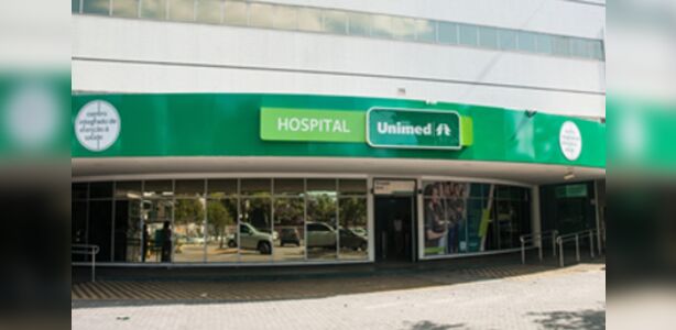 Unimed Vitória inaugura hospital na Serra nesta quinta-feira