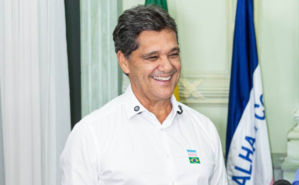 Ricardo Ferraço: "Hora de arregaçar as mangas" | Tribuna Online | Seu ...
