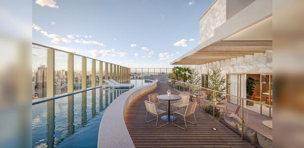 Royal Lancaster Residence chega a 80% das vendas em Praia de Itaparica ...