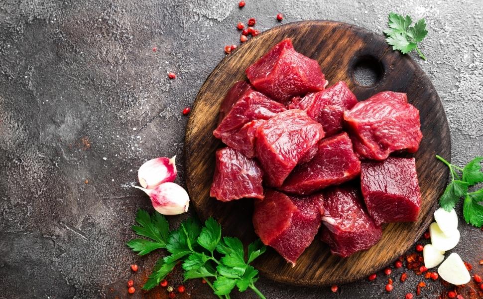 UE veta importação de carne bovina do Brasil a partir de setembro ...