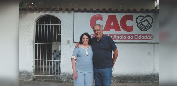 Acolhimento a quem tem HIV: lição de solidariedade contra o preconceito
