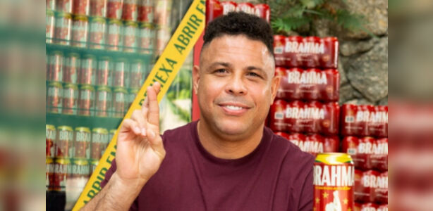 Brahma promete cerveja de graça se o Brasil consquistar o hexa da Copa ...