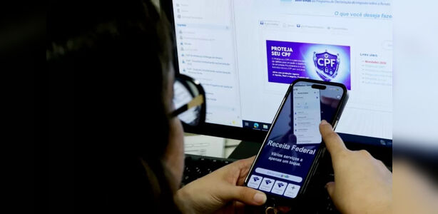 Golpe usa falsa malha fina do IR para instalar praga bancária em computador