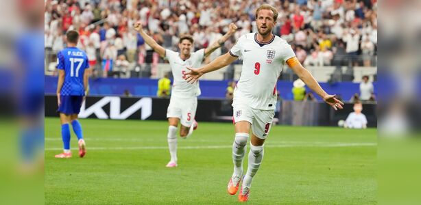 Inglaterra vence Croácia com protagonismo de Kane e justifica altas ...