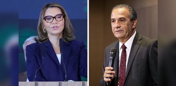 Janja chama Malafaia de 'insignificante' e cobra atuação de pastores ...